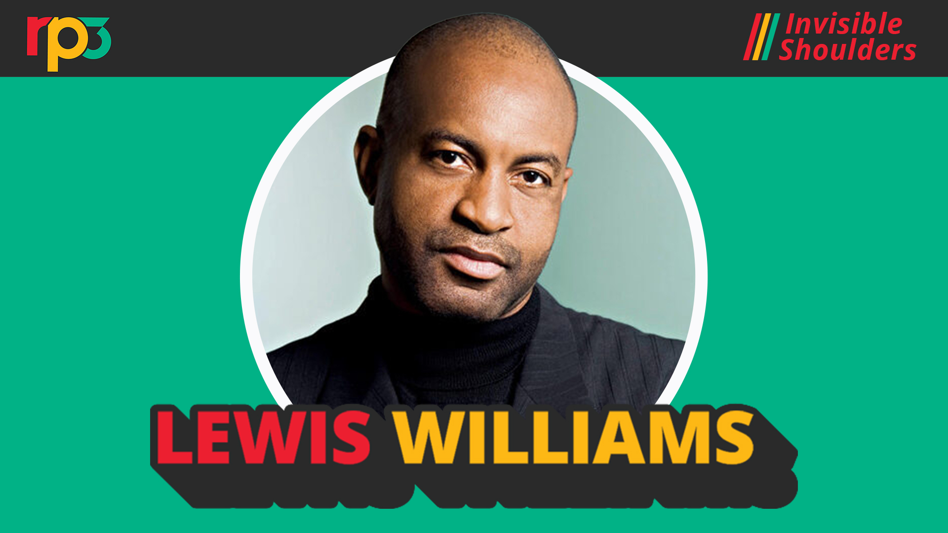 Lewis Williams Talks About the Relationship Between Diversity and ...